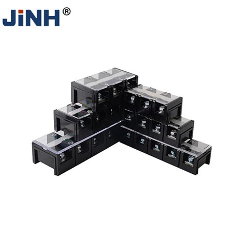 TC Barrier Terminal Block JINH
