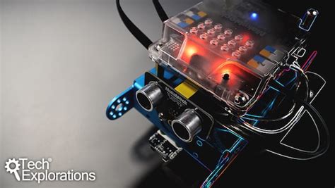 thank you arduino robotics with the mbot course and ebook tech