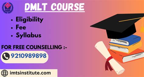 Dmlt Course Admission Details Fees Syllabus Eligibility Duration