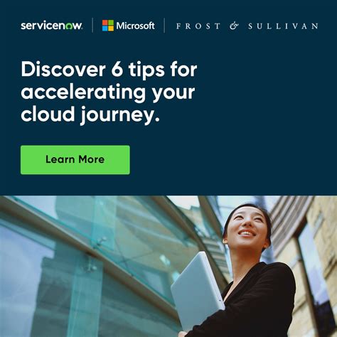 Servicenow On Linkedin Maximize Cloud Transformation Benefits Servicenow