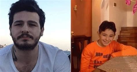 Batuhan Göksu Kimdir Nereli Ve Kaç Yaşında Batuhan Göksu öldü Mü Neden öldü Batuhan Göksu