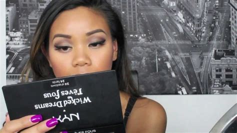 Fall Makeup Tutorial Youtube