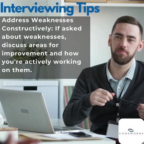 Codeworks It Careers On Linkedin Interviewing Tip Of The Day From