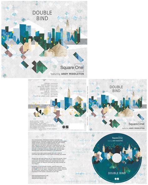 Double Bind Lizzy Doe