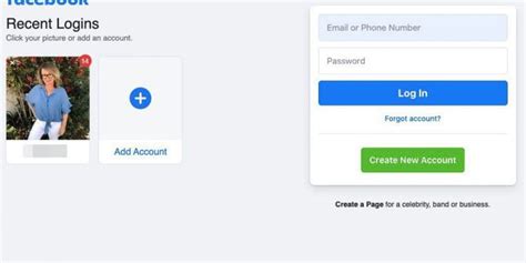 How Do I Get Facebook Recovery Login Codes To Use When I Don T Have My