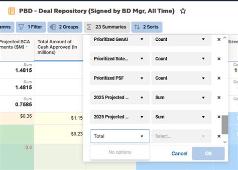 smartsheet not generating sum for text number column — smartsheet
