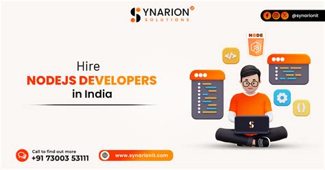 Hire Nodejs Developers In India Nodejs Web Development Company