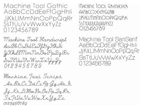 Single Line Font For Inkscape Perdrug