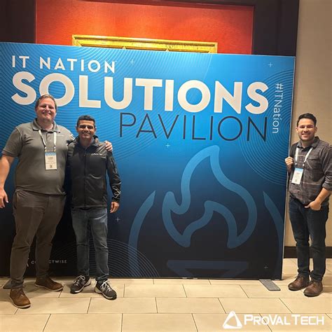 Proval Technologies On Linkedin Provaltech Msp Connectwise
