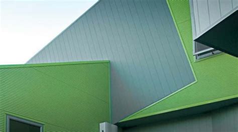 Types Of External Cladding On Houses Specifier Australia