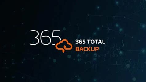 VM Backup Hornetsecurity Next Gen Microsoft 365 Security