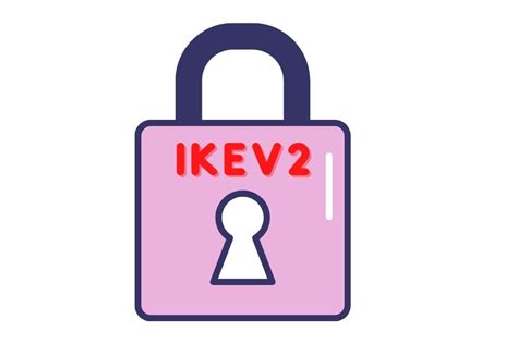 What Is Ikev2 Protocol Guide To Ikev2 Vpn Protocol Lx Center