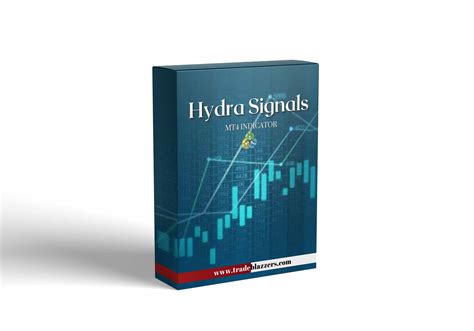 Hydra Signals Indicator For Mt4 Trade Blazzers