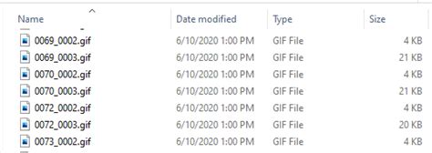 Using The Column Name In Your File Naming Convention In Access Ole Export Sql Blob Export