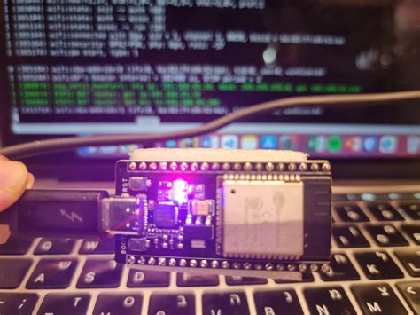 צריבה ישירות של קושחה על Esp32 הדגמה עם Wifi Extender אינטרנט ישראל
