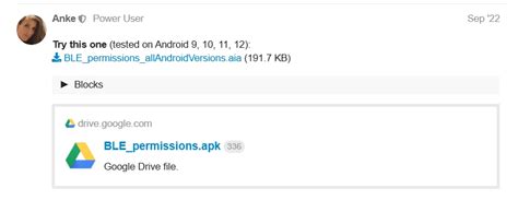 Connect Microbit And Huskylens To Mit App Inventor For Home Security Dfrobot Maker Community