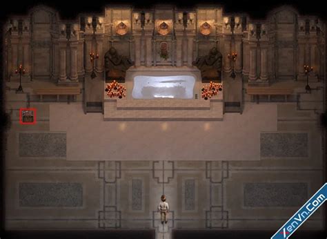Treasure Of Nadia Online The Walkthrough Part 12 XenVn Com