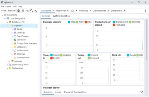 Postgresql Psql Connect To Database Best Methods Psql Pgadmin And Dbforge Studio