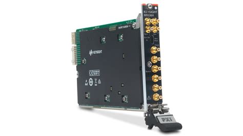 Arbitrary Waveform Generators Keysight