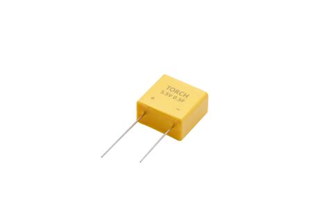 Custom Super Capacitor Bank —— Csm 01a Series Manufacturer High Quality Super Capacitor Bank
