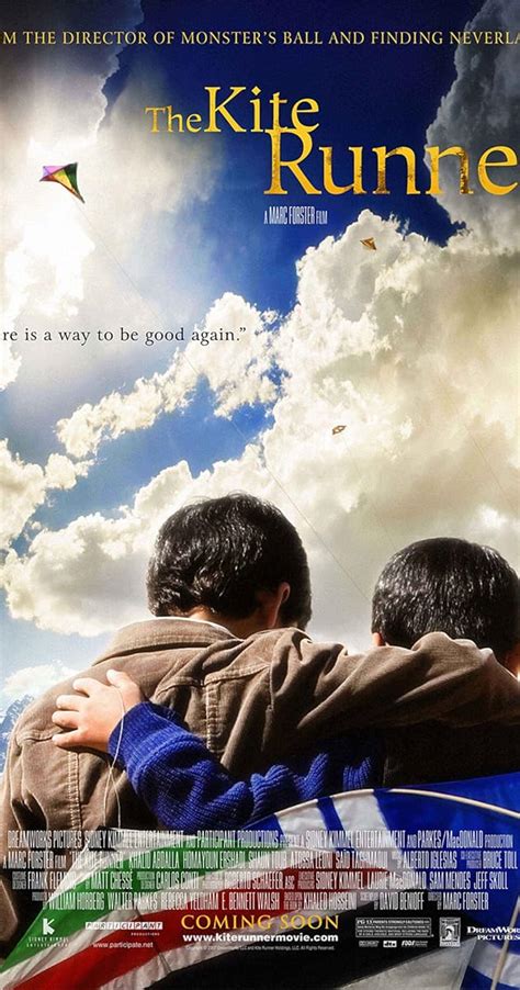 The Kite Runner 2007 Imdb