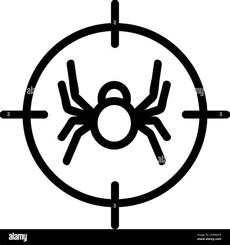 Larva Net Stock Vector Images Alamy