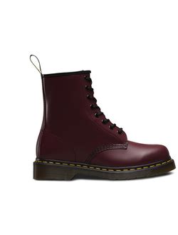 Интернет-магазин Dr Martens - каталог обуви