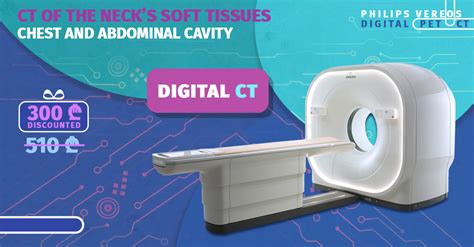 Conduct Computed Tomography Of The Soft Tissues Of The Neck Chest And