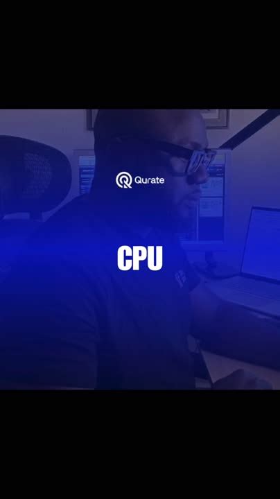 Quratehq On Linkedin Your Processor Under Attack Its More Likely