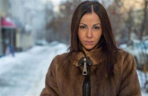 Famosa Actriz Porno Rusa Quiere Acabar Siendo Gobernadora Diario Crónica