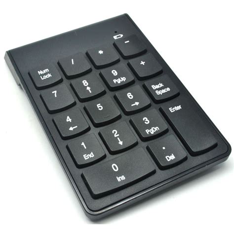 Mini Numeric Keypad Smart Product Tz