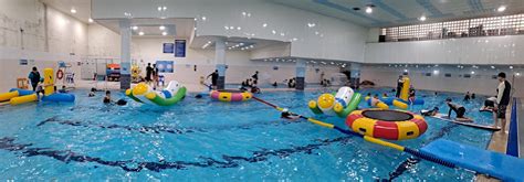 시립동대문청소년센터 청소년전용요일제 동동랜드의 매주 토요일은 아쿠아랜드에서 가족들과 친구들과 함께