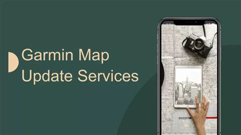 PPT Tips And Tricks To Update Garmin Map PowerPoint Presentation Free Download ID 10153870