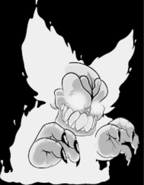 Tricky Phase 3 5 By Borderhoper On Deviantart