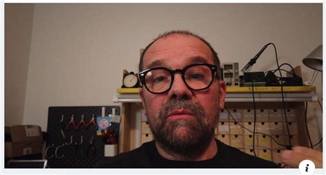 Massimo Banzi We Are Borg
