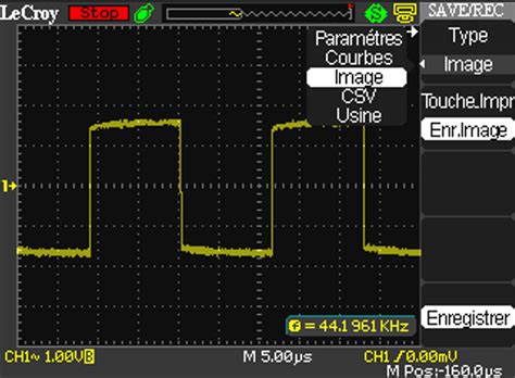 Résultat Des Valeurs Issues Adc Français Arduino Forum