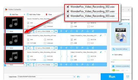 Pcm Converter How To Convert Wav To Pcm And Vice Versa