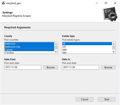 Two Listboxes Corruption When Chosing Multiple Options · Issue 228 · Chriskiehlgooey · Github