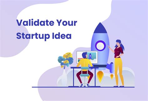 Validate Your Startup Idea