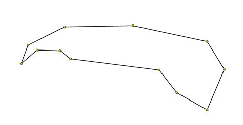 programming a simple polygon editor padt