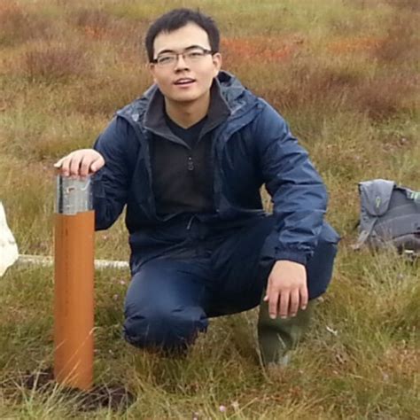 Shaoqing Zhang Lecture And Research Fellow Doctor Of Philosophy Inner Mongolia University