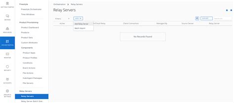 A Guide To Design And Deploy Relay Servers Omnissa