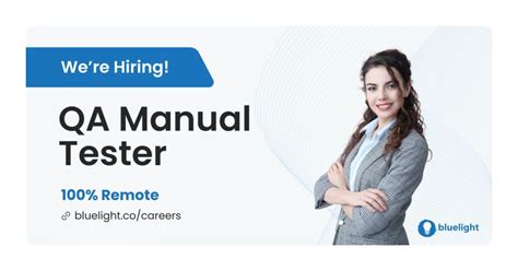 Bluelight Consulting Devops And Software Development On Linkedin Qatester Qatesting