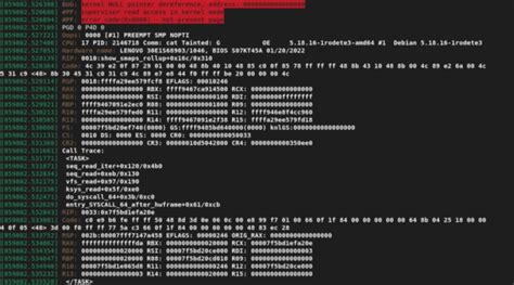 Project Zero Has Developed A Method To Exploit Vulnerabilities In Linux