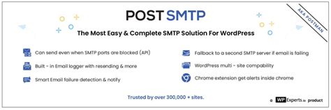 top 7 best wordpress smtp plugins for sending emails to website users