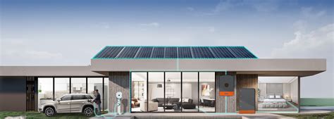 Split Phase Inverters 120v 240v Ac Output Powmr