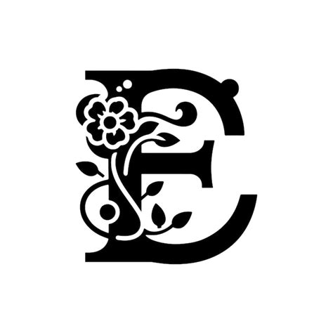 Vektor E Huruf Bunga Unduh Vektor Berkualitas Tinggi Gratis Dari Freepik Freepik