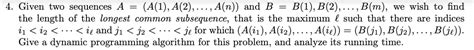 Solved 1 The Bellman Ford And Floyd Warshall Algorithms We