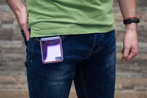 Samsung S Galaxy Z Flip Is Selling Like Hotcakes Unlike The Galaxy S Series Phonearena