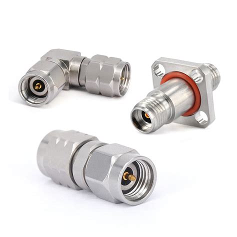 Rf Components Adapters Connectors Cable Assemblies Antennas Flexi Rf Inc